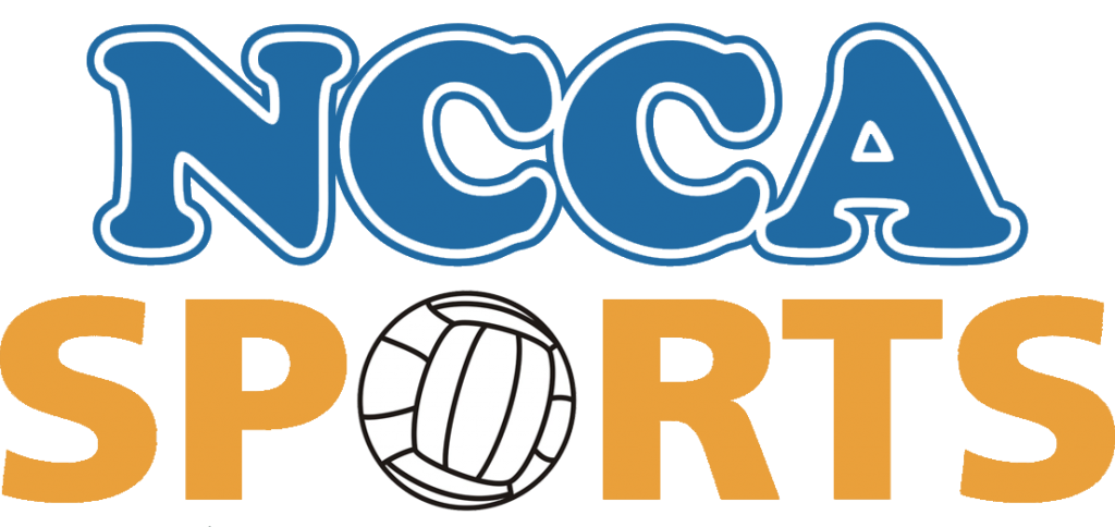 ncca sports logo condensed colour copy | NCCA Sports